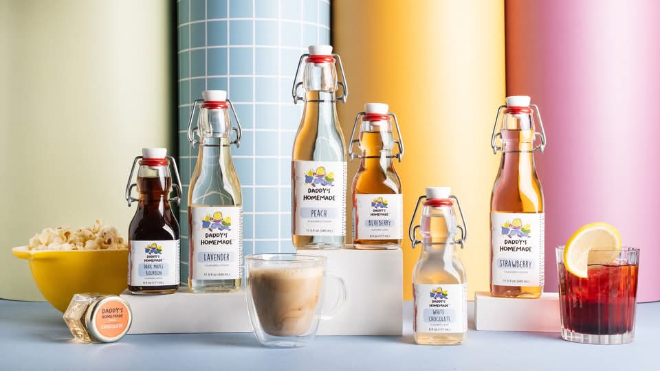 Monin vs. Torani – What They Aren’t Telling You About Your Favorite Sy ...