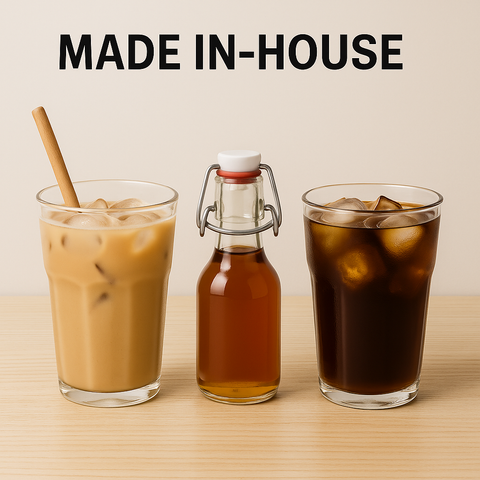 Does “Made-In-House” Syrup Actually Matter? Here’s What You Should Kno ...