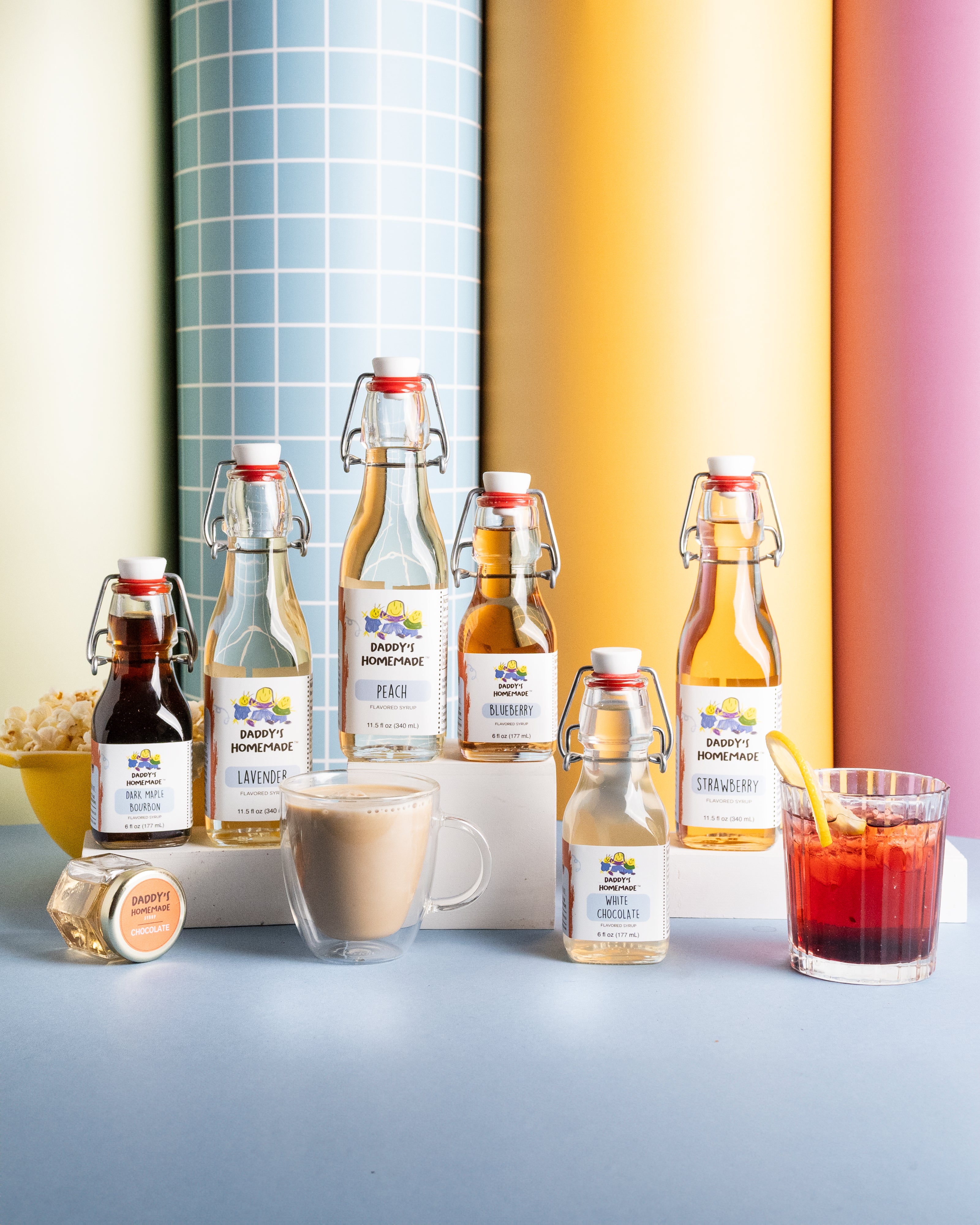 What Can You Use Natural Flavored Syrup For? The Deliciously Endless P ...