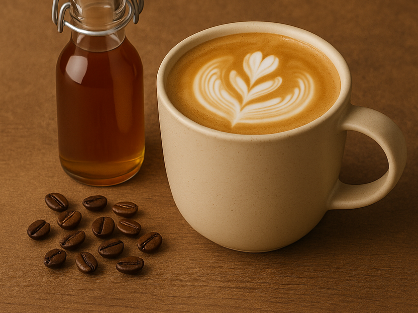 7 Ways to Use Flavored Syrup at Home (and How to Choose the Right One ...