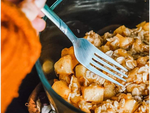 Recipes – Daddy's Homemade Syrup