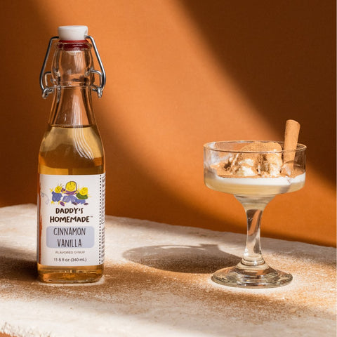 Collections – Daddy's Homemade Syrup