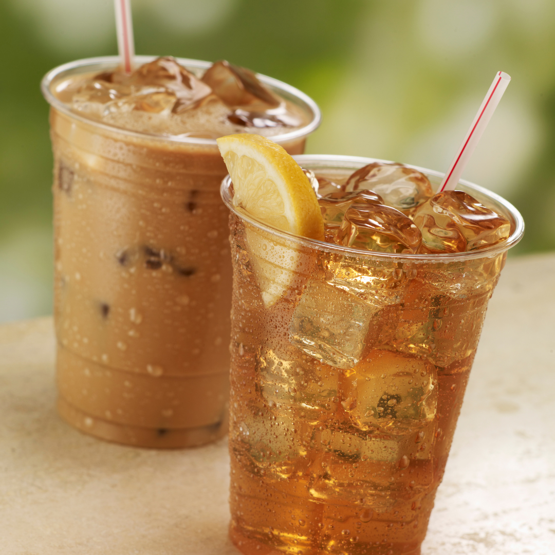 Coffee & Tea Syrup Bundle - 11.5 fl oz bottles – Daddy's Homemade Syrup