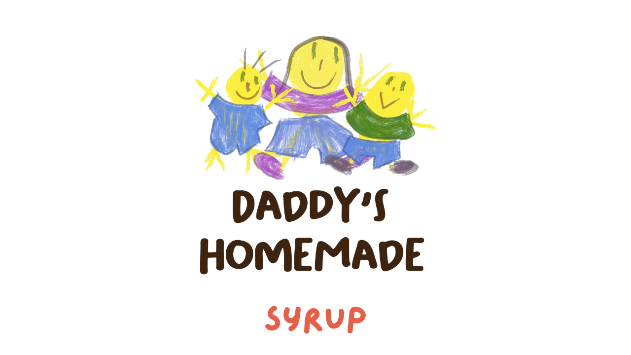 Recipes – Daddy's Homemade Syrup